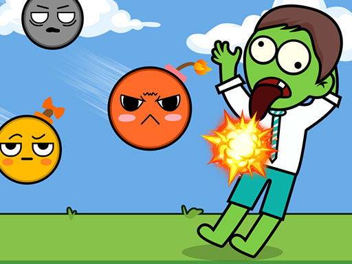 Draw To Smash Zombie Game - Play Draw To Smash Zombie Online for Free ...