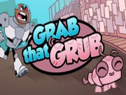 Grab That Grub Game - Play Grab That Grub Online for Free at YaksGames