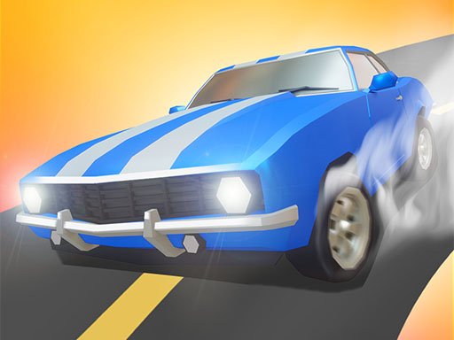 Fast Driver 2 Game - Play Fast Driver 2 Online for Free at YaksGames