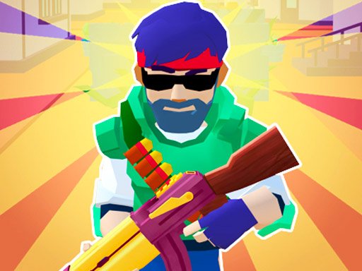 Machine Gun Squad Game - Play Machine Gun Squad Online for Free at ...