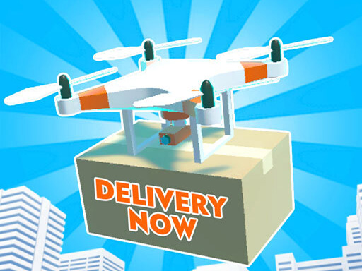 Delivery Now Game - Play Delivery Now Online for Free at YaksGames