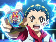 Beyblade Burst Jigsaw Puzzle Game - Play Beyblade Burst Jigsaw Puzzle ...