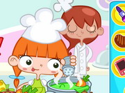 Cooking Slacking Game - Play Cooking Slacking Online for Free at YaksGames
