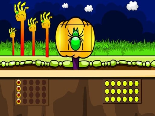 Pumpkin Forest Escape Game - Play Pumpkin Forest Escape Online for Free ...