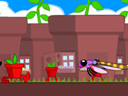 Go Go Plant Game - Play Go Go Plant Online for Free at YaksGames