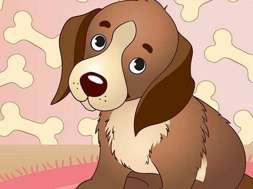 Puppy Match3 Game - Play Puppy Match3 Online for Free at YaksGames