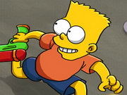 The Simpsons Shooting Game - Play The Simpsons Shooting Online for Free ...