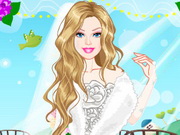 Barbie Princess Bride Game - Play Barbie Princess Bride Online for Free ...