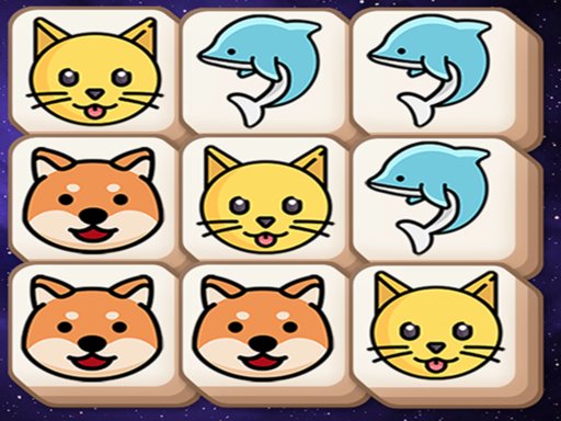 Match Animal - Zen Puzzle Game - Play Match Animal - Zen Puzzle Online ...