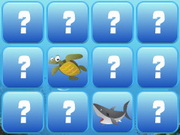 Sea Animals Game - Play Sea Animals Online for Free at YaksGames