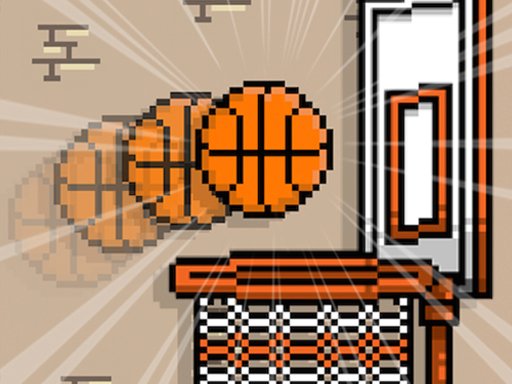 Retro Basketball Game - Play Retro Basketball Online for Free at YaksGames