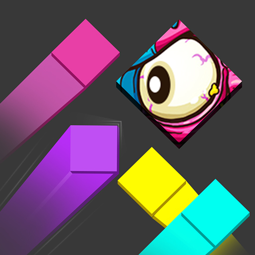 Color Horror Game - Play Color Horror Online for Free at YaksGames