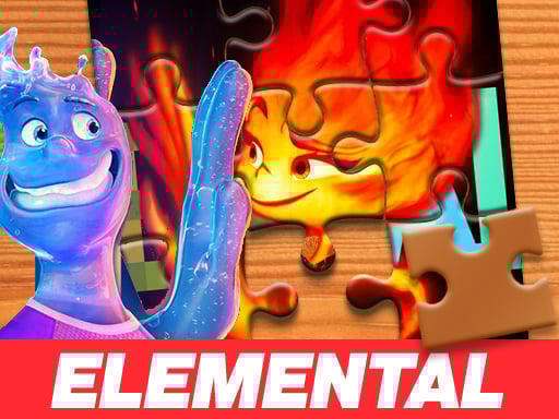 Elemental Jigsaw Puzzle Game - Play Elemental Jigsaw Puzzle Online for ...