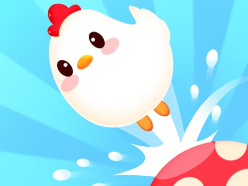Crazy Chicken Jump Game - Play Crazy Chicken Jump Online for Free at ...