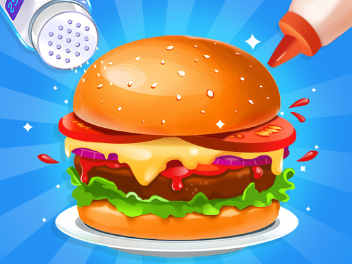 Weight Gain Diet Cooking Recipe Game - Play Weight Gain Diet Cooking ...