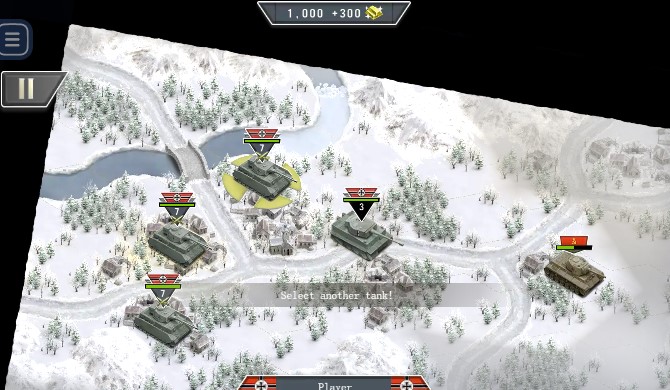 1941 Frozen Front Game - Play 1941 Frozen Front Online for Free at ...