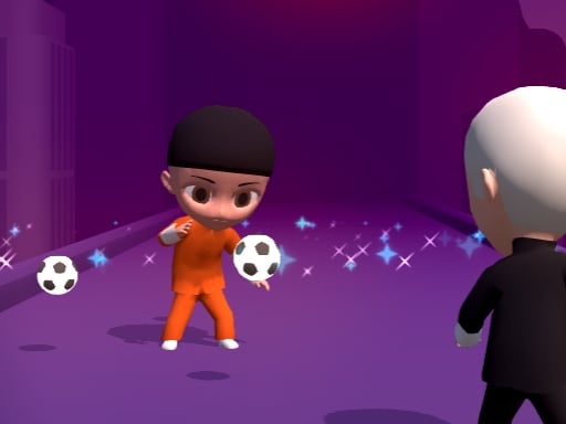 Shaolin Soccer Game - Play Shaolin Soccer Online for Free at YaksGames