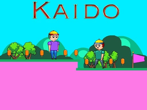 Kaido Game - Play Kaido Online for Free at YaksGames