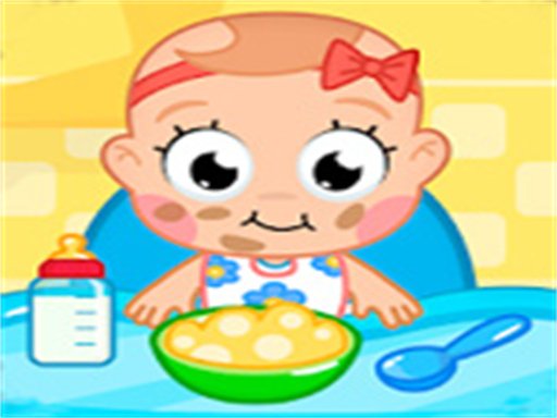 Baby Care Game - Play Baby Care Online for Free at YaksGames