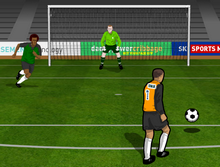 Jumpers for Goalposts Game - Play Jumpers for Goalposts Online for Free ...