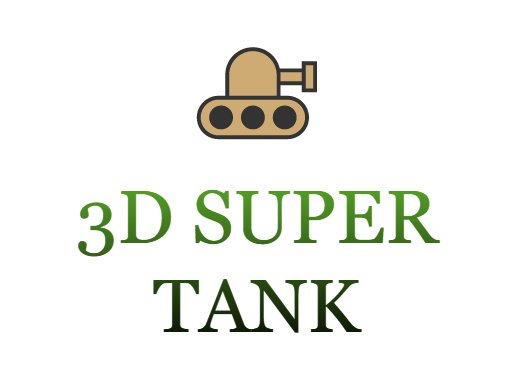3d super tank Game - Play 3d super tank Online for Free at YaksGames