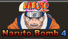 Naruto Bomb Game - Play Naruto Bomb Online for Free at YaksGames