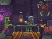 Zombotron 2 Game - Play Zombotron 2 Online for Free at YaksGames