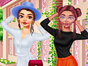 My Amazing Spring Closet Game - Play My Amazing Spring Closet Online ...