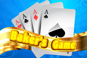 Baker's Game Game - Play Baker's Game Online for Free at YaksGames