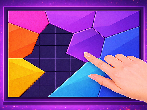 Block Master: Polygonal Puzzle Game - Play Block Master: Polygonal ...