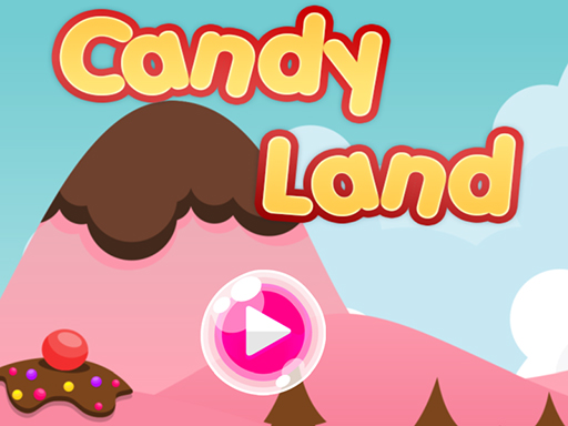 EG Candy Land Game - Play EG Candy Land Online for Free at YaksGames