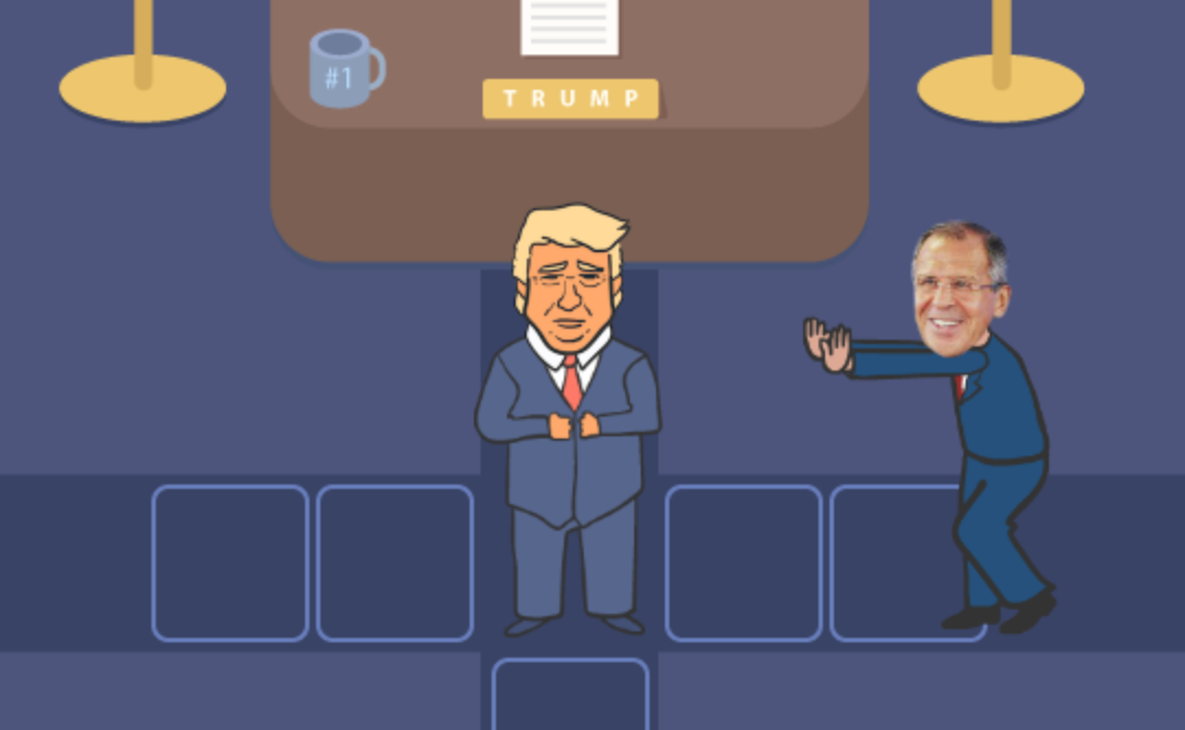 Trump Inauguration Game Game - Play Trump Inauguration Game Online for ...