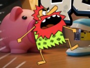 Clubber's Quarrel Game - Play Clubber's Quarrel Online for Free at ...