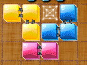 Sliding Cubes Game - Play Sliding Cubes Online for Free at YaksGames