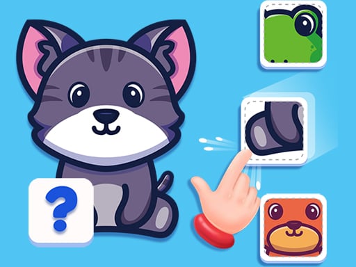 Find The Missing Part Game - Play Find The Missing Part Online for Free ...