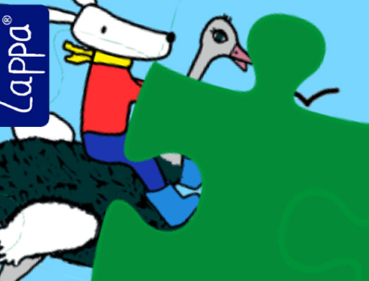 Lappa Connect Game - Play Lappa Connect Online for Free at YaksGames