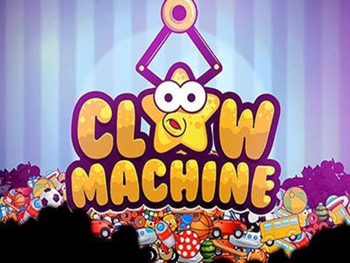 Claw Machine Game - Play Claw Machine Online for Free at YaksGames