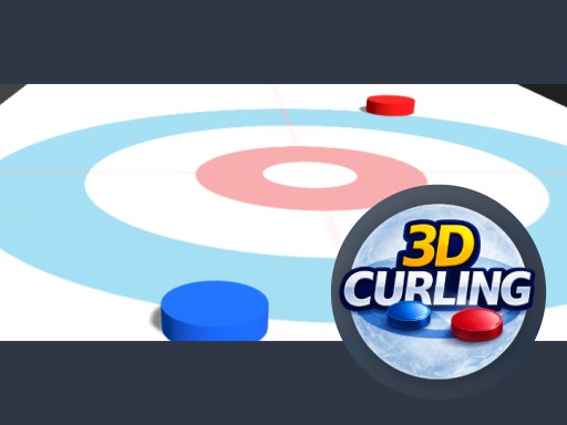 3D Mini Curling Game - Play 3D Mini Curling Online for Free at YaksGames