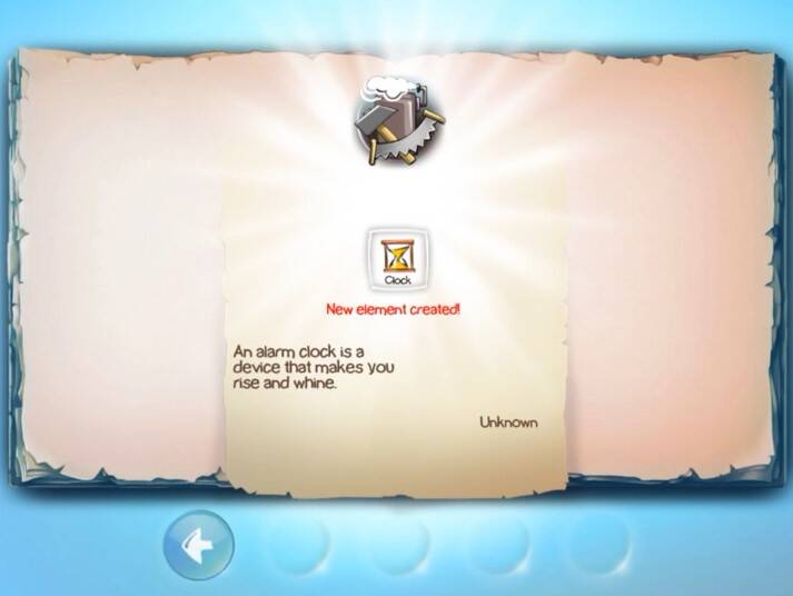 Doodle God: Rocket Scientist Game - Play Doodle God: Rocket Scientist ...