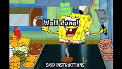 Spongebob Flip or Flop Game - Play Spongebob Flip or Flop Online for ...