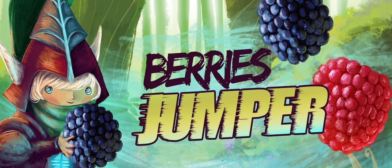 Berries Jumper Game - Play Berries Jumper Online for Free at YaksGames
