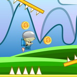Jumpy Jax Game - Play Jumpy Jax Online for Free at YaksGames