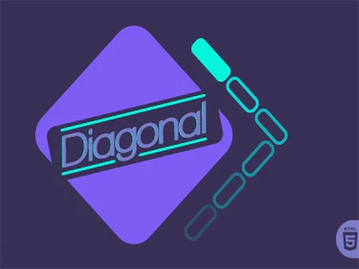 Diagonal Game - Play Diagonal Online for Free at YaksGames