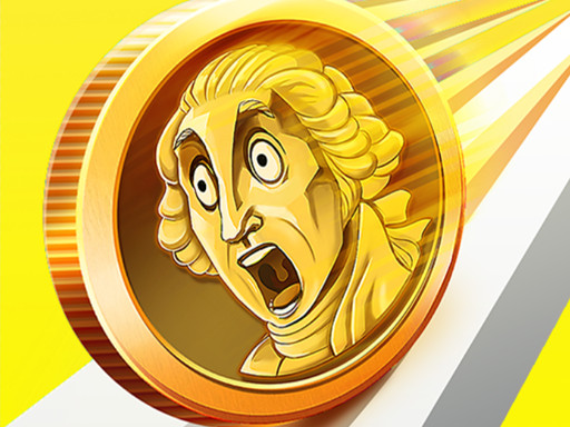 Coin Rush Game - Play Coin Rush Online for Free at YaksGames