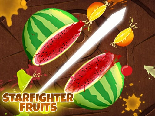 Star Fighter Fruits Game - Play Star Fighter Fruits Online for Free at ...