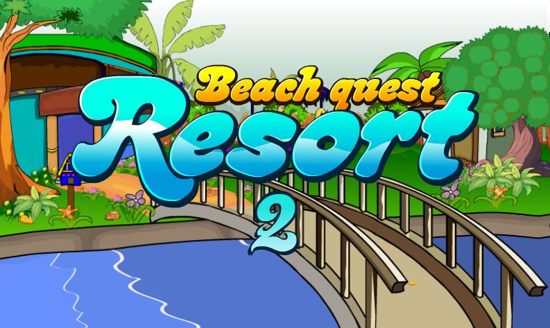 Beach Quest Resort 2 Game - Play Beach Quest Resort 2 Online for Free ...