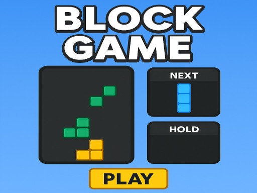 Blockfall Blitz: Master the Falling Blocks! Game - Play Blockfall Blitz: Master the Falling ...