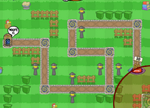 Grub Guardian Game - Play Grub Guardian Online for Free at YaksGames