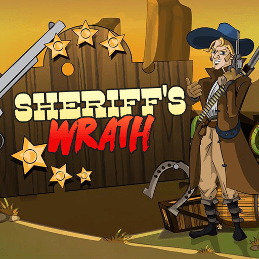 Sheriff's Wrath Game - Play Sheriff's Wrath Online for Free at YaksGames
