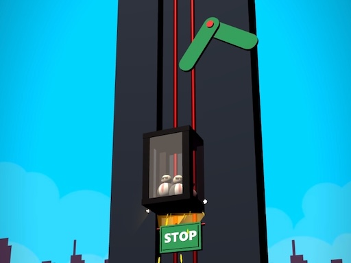 LiftBreak Game - Play LiftBreak Online for Free at YaksGames
